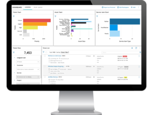 MSP + IT Management Software: RMM, Backup, Security - N-able