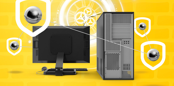 EDR rollback—the time machine is real - N-able