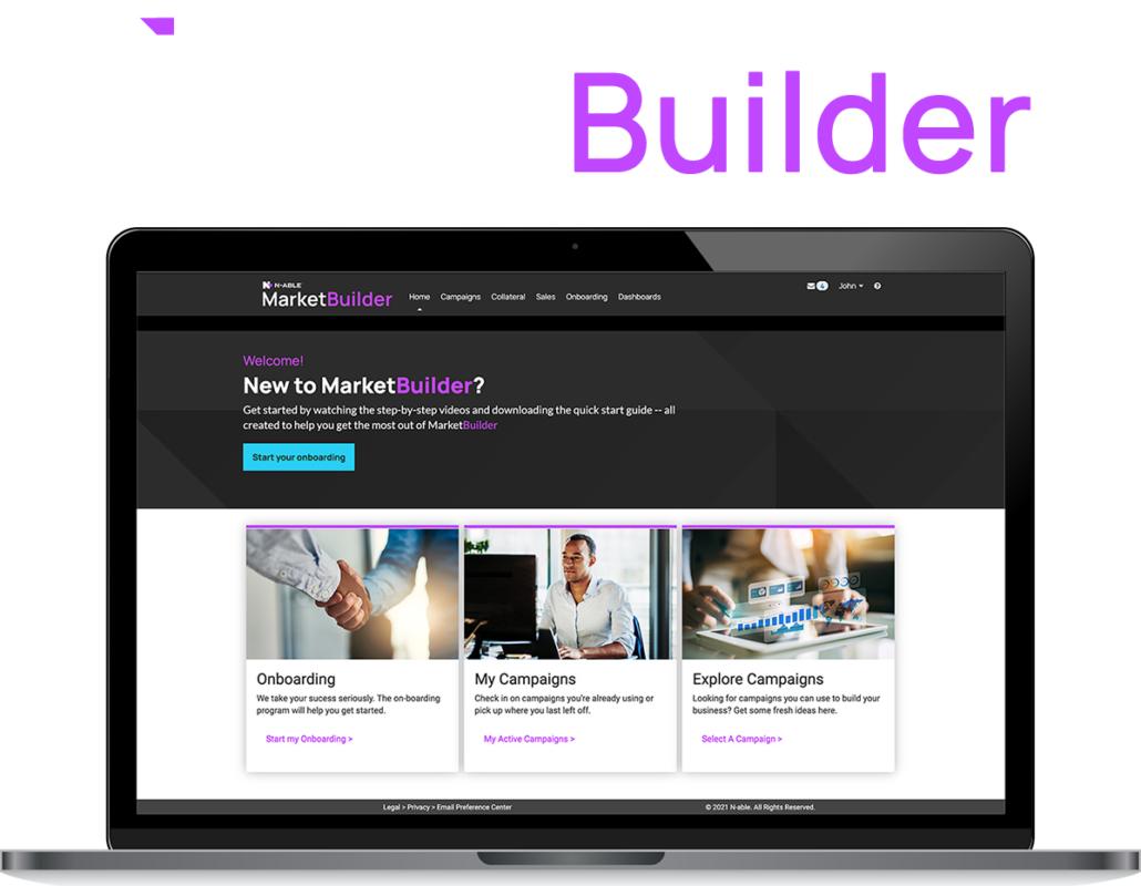 RMM Solutions for MSPs and IT Service Providers - N-able