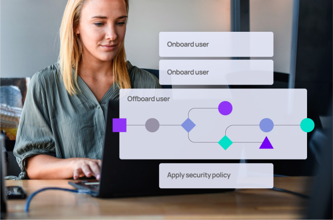 Automatisation et scripts N-central RMM - N-able