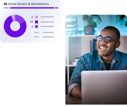 Cove | Software de backup de dados e servidores | N-able