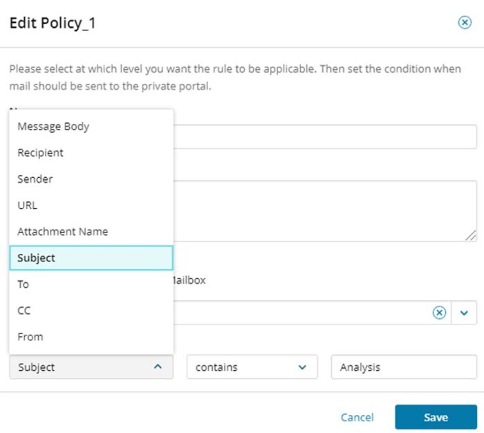 To Help You Secure Your Email, Private Portal Is Now Available—For Free ...