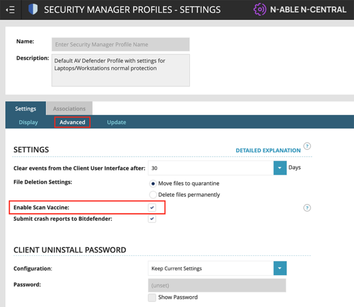Five Things You Might Not Know About N-central - N-able
