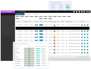 N-central Remote Monitoring and Management - N-able