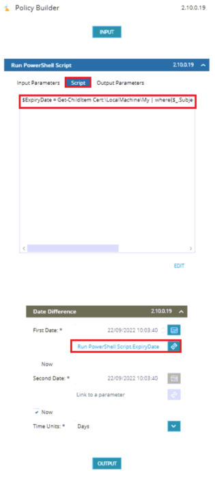Leveraging Powershell Scripts In N Central Automation Manager N Able