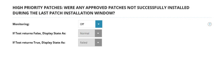 N-central Patch Monitoring Best Practices and Recommendations - N-able