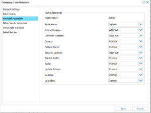 N-sight PME Update—Exploring Granular Patch & Best Practices - N-able