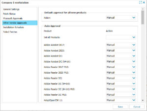 N-sight PME Update—Exploring Granular Patch & Best Practices - N-able