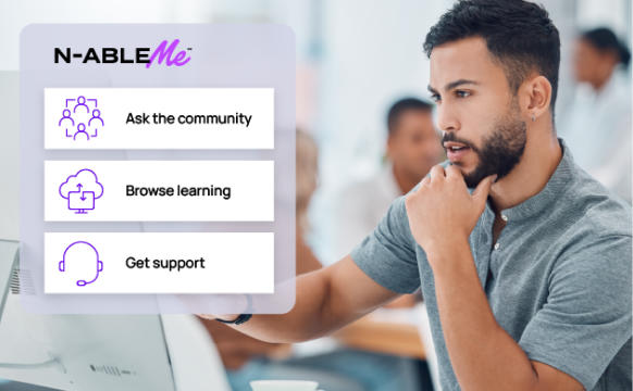 Partner Success - N-able