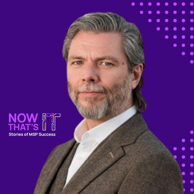 Now That’s IT, Season 1 Highlights—Part 1 - N-able