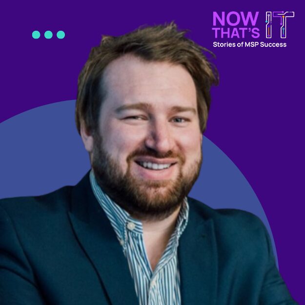 Now That’s IT, Season 1 Highlights—Part 1 - N-able