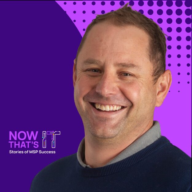 Now That’s IT, Season 1 Highlights—Part 1 - N-able