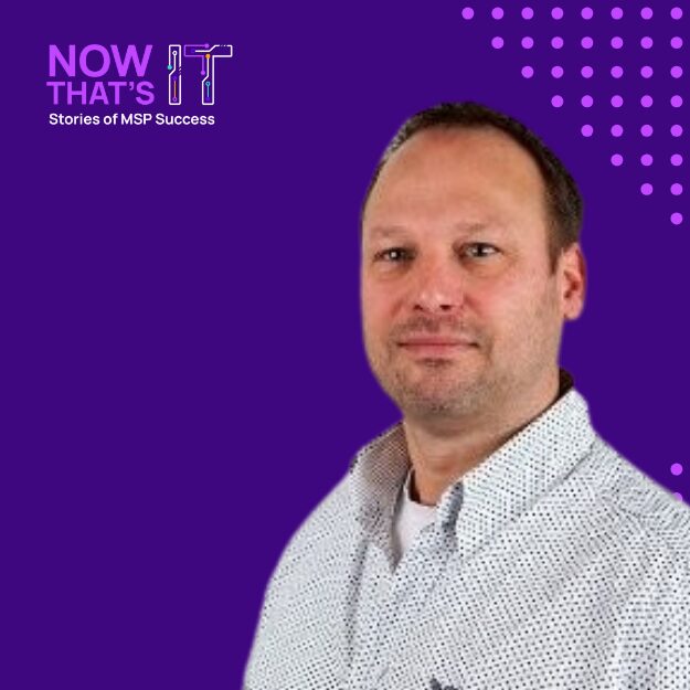 Now That’s IT, Season 1 Highlights—Part 1 - N-able