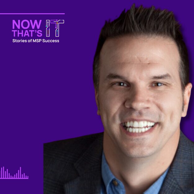 Now That’s IT, Season 1 Highlights—Part 2 - N-able