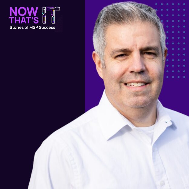 Now That’s IT, Season 1 Highlights—Part 2 - N-able