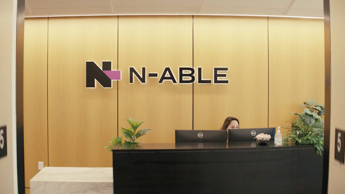 About Us - Company - N-able