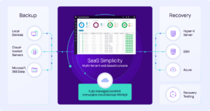 How Cove Data Protection Works - N-able