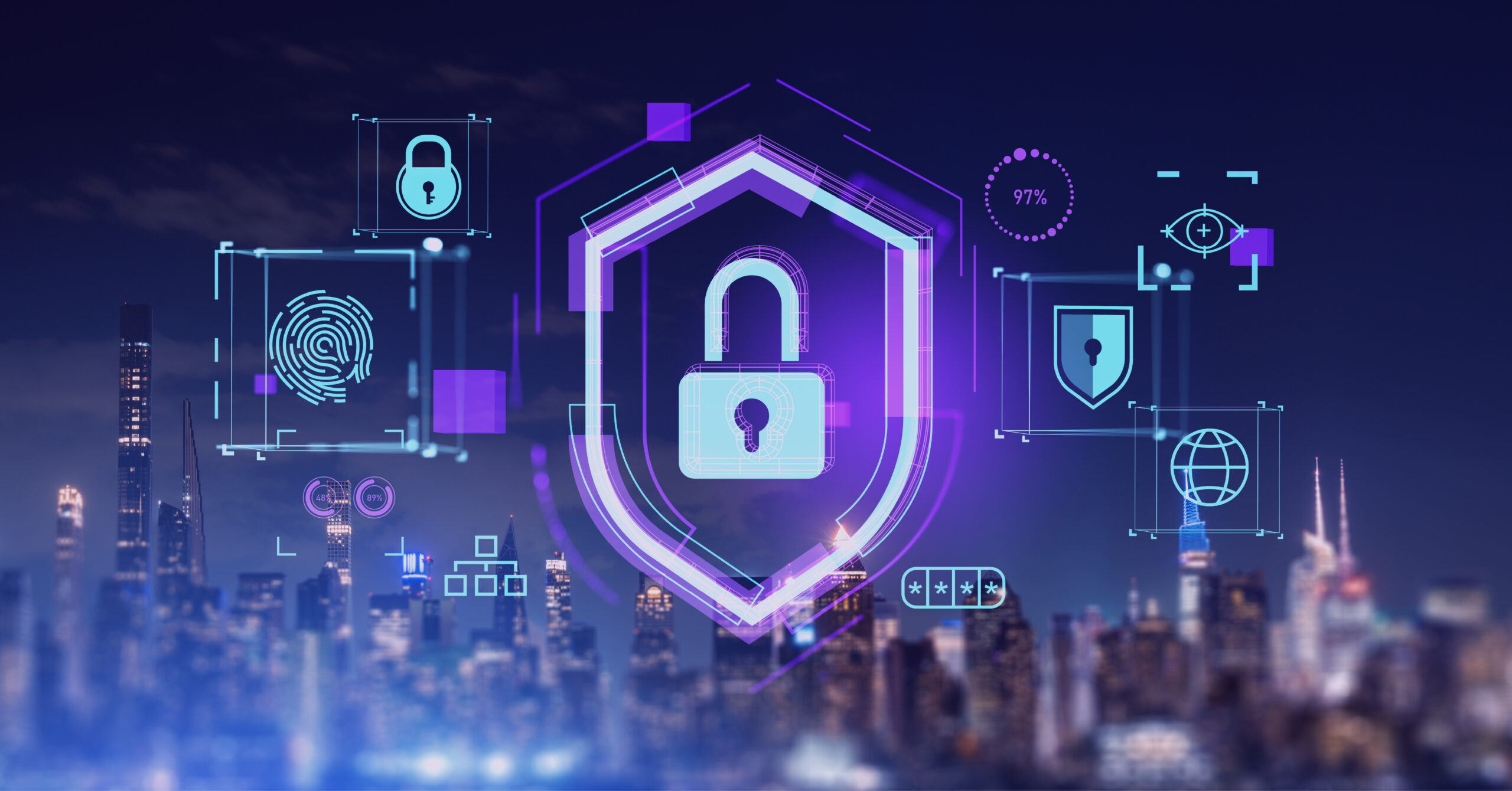 Building A Scalable Security Program For Msps Balancing