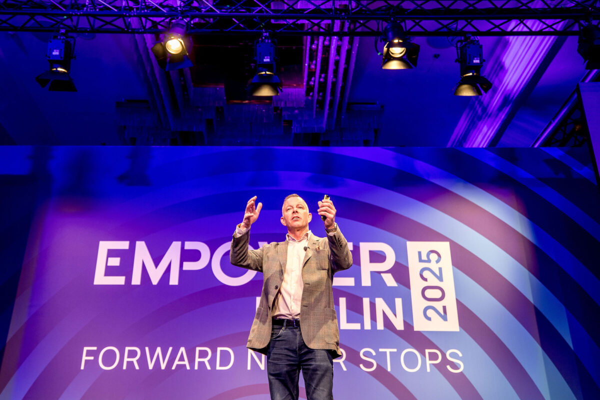 Empower 2027 - N-able