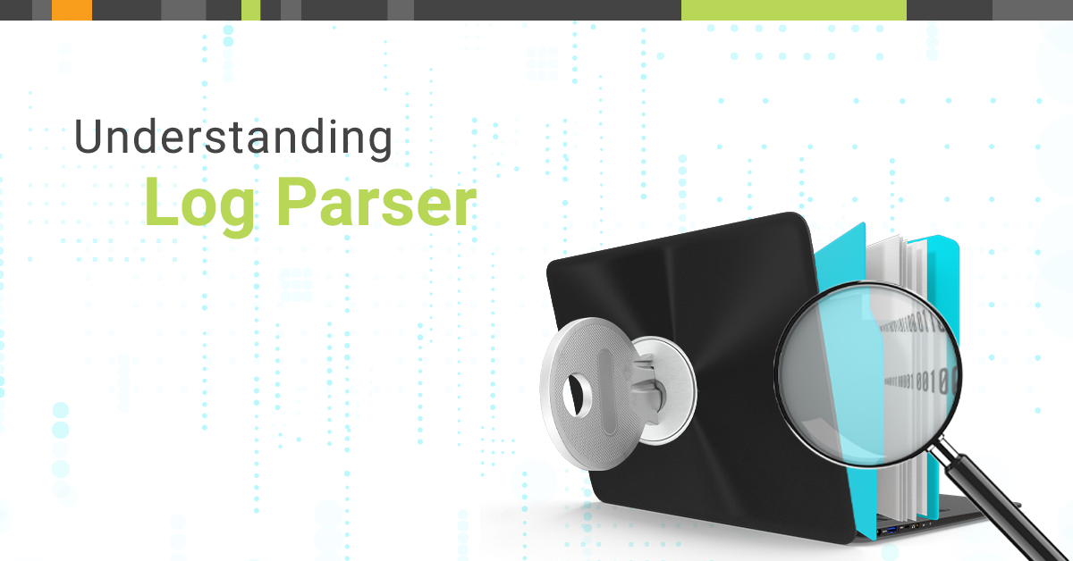 Log Parser Examples And Commands N able