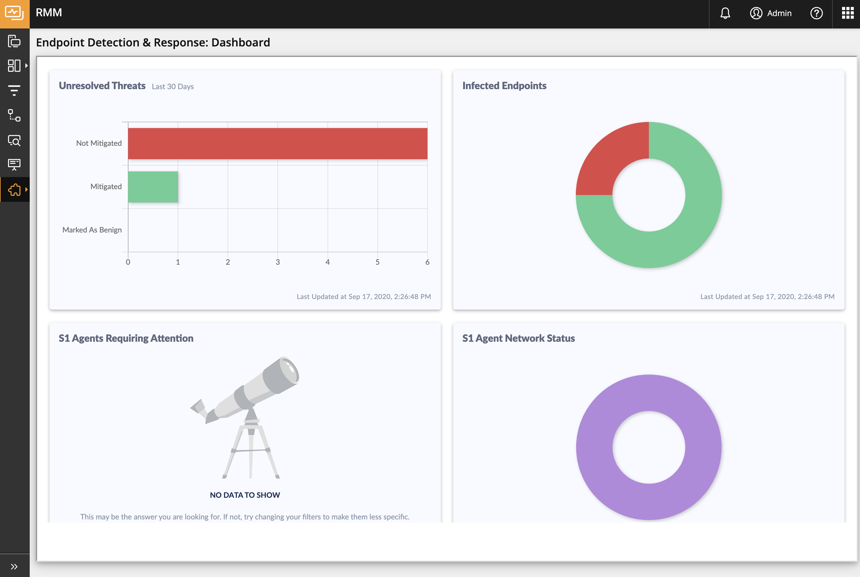 Remote Monitoring and EDR: Better Together - N-able